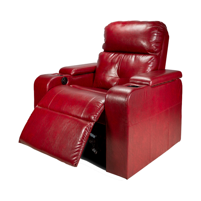Europa Luxury Series Premium Recliners Vadodara | SEPseating